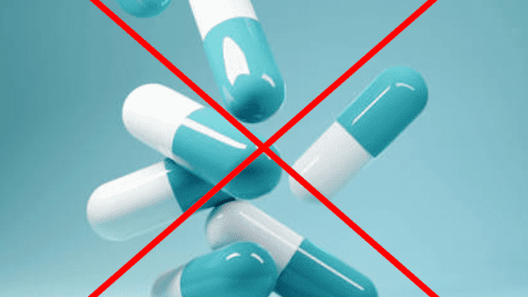 Médicaments interdits ou déconseillés en cas de glaucome